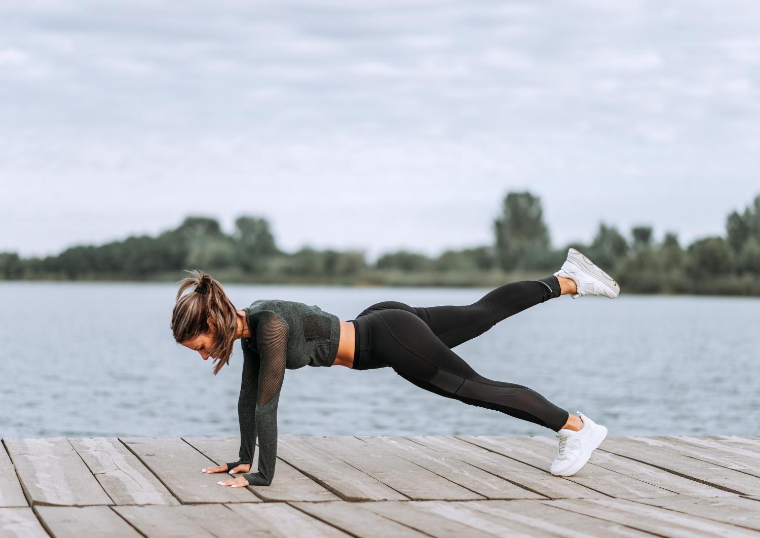 Hoe krijg je ronde billen als 40 plusser? Ronde Billen Kweken Tips